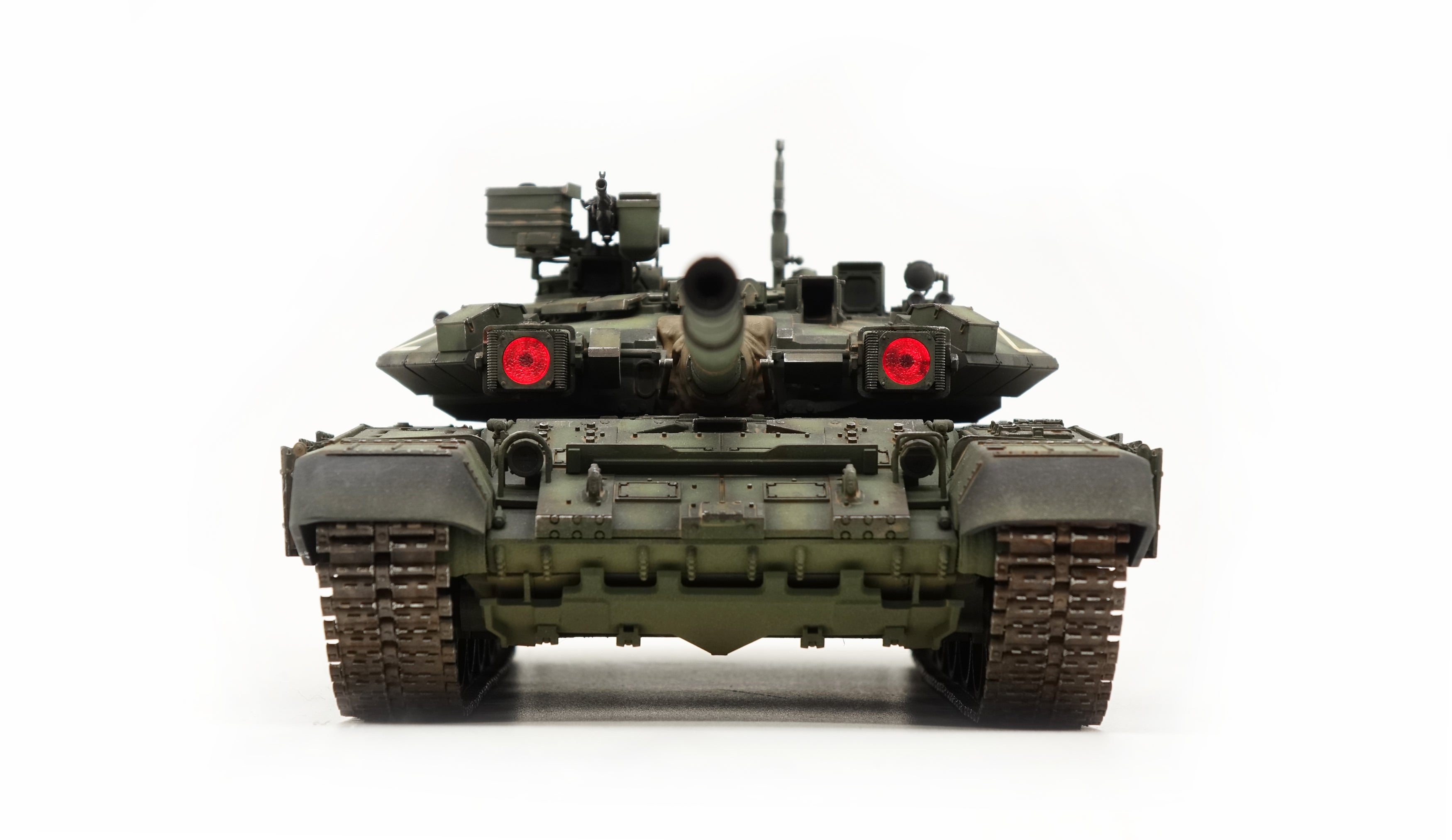 [Available] TankWorkshop 1/30 Ready-made Model Russia T-90A MBT – Tank ...