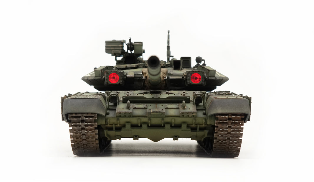 Products – Tank Workshop Model